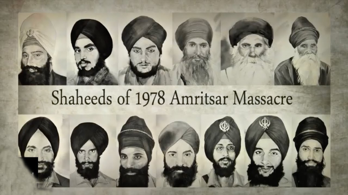 Amritsar History Unveiled: Exploring the Timeless Chapters of this ...