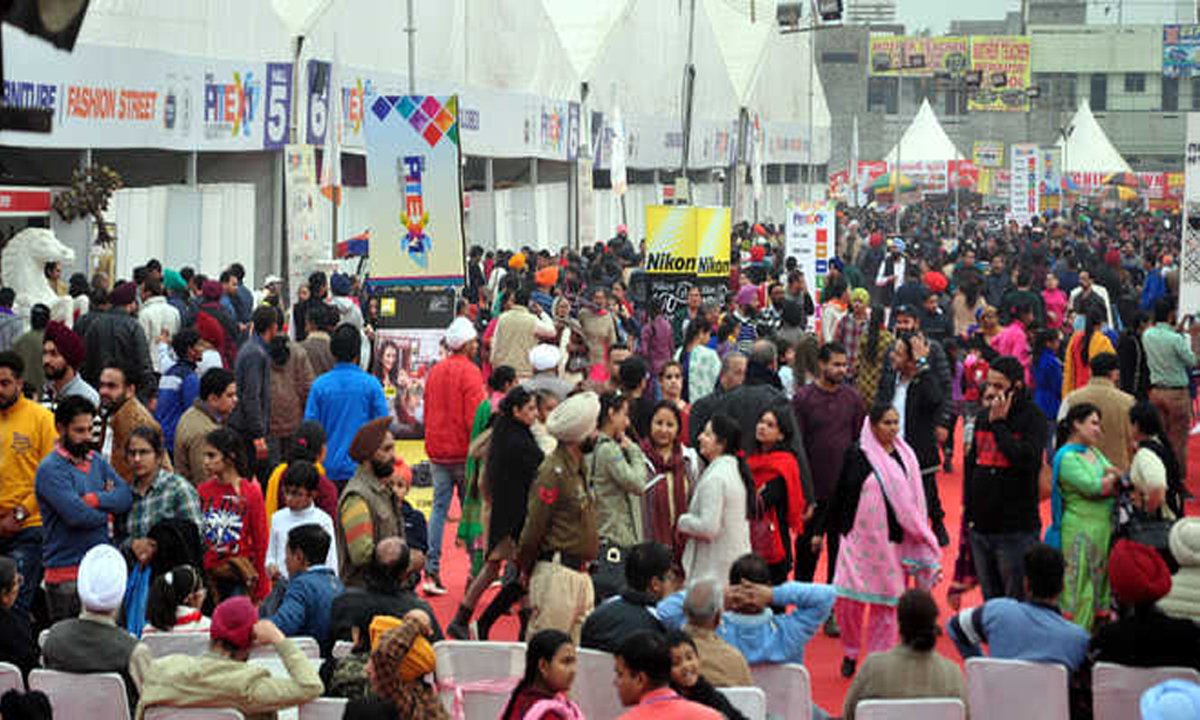 PITEX 2025 Amritsar Dates: Everything You Need to Know